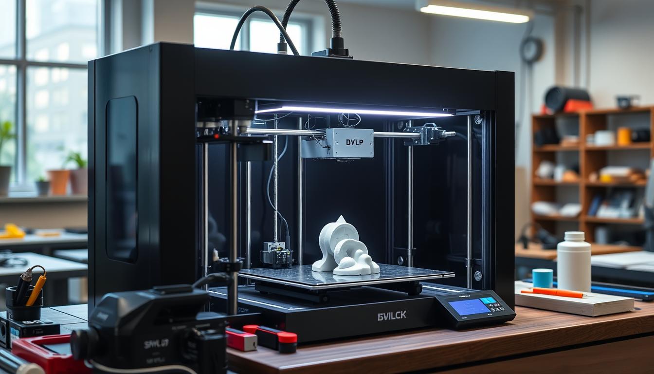 Different types of 3D Printers: The Ultimate Guide